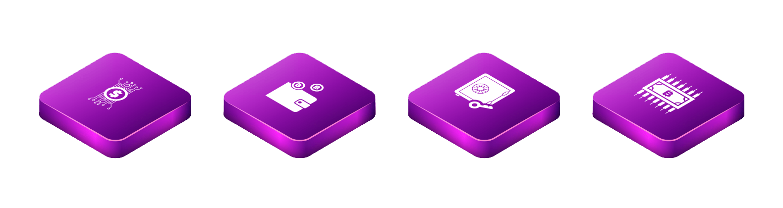 Crypto for the Masses | RYO Coin