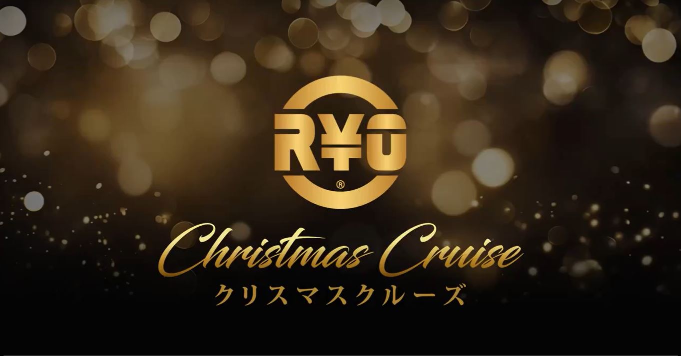 RYO Cruise 2023 | RYO Coin