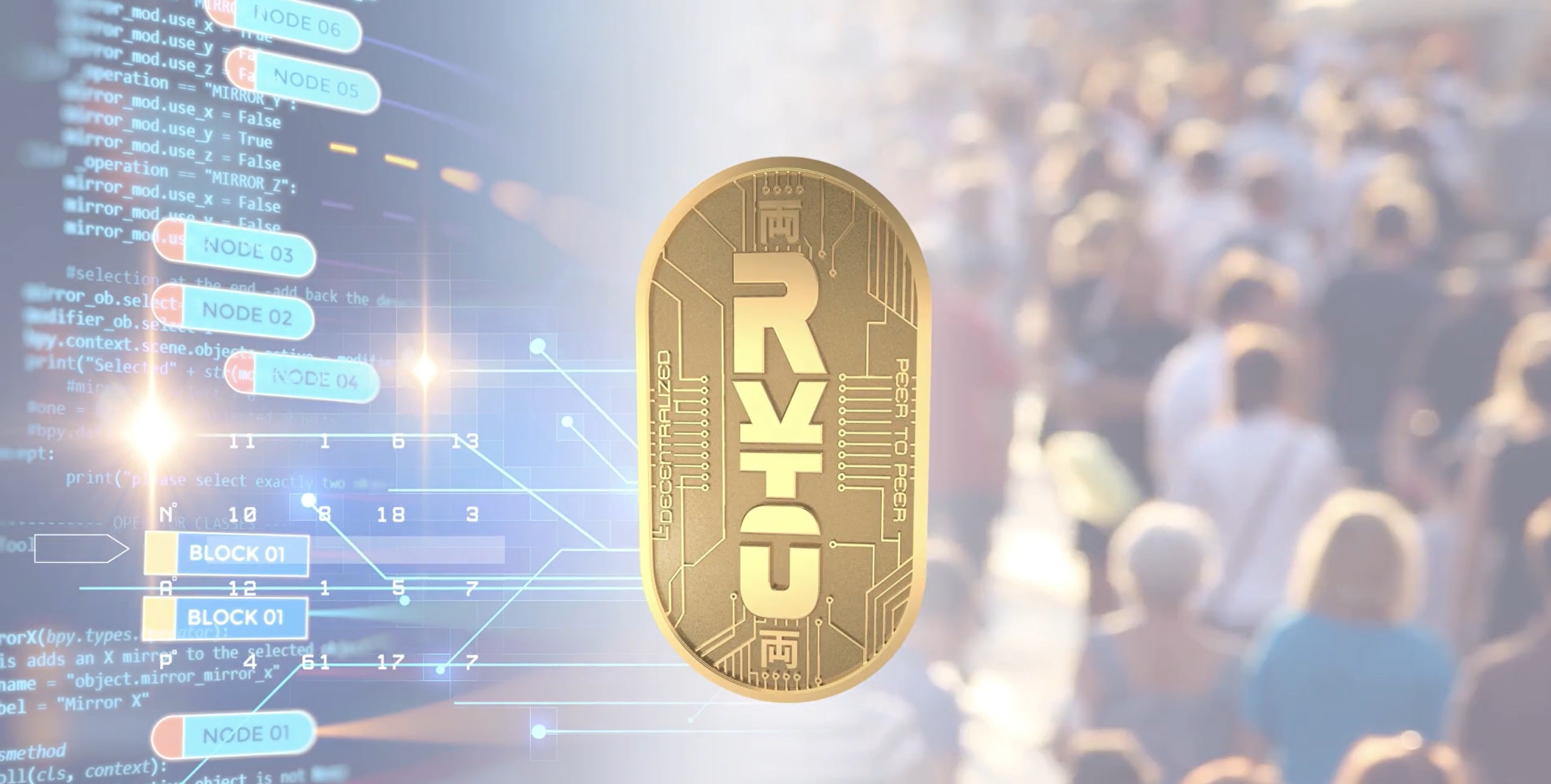 Japan Web3 | RYO Coin
